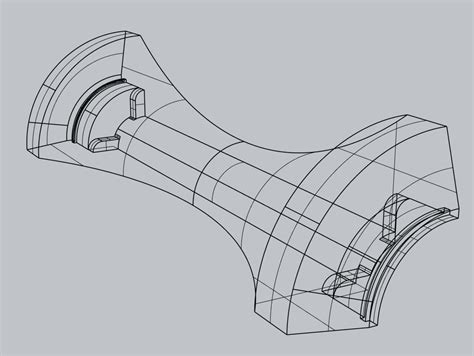 Strange Geometry Issues V6 Wip Serengeti Rhino Wip Mcneel Forum