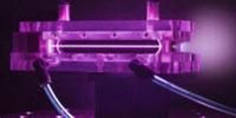 World Record For Compact Particle Accelerator Lab Manager