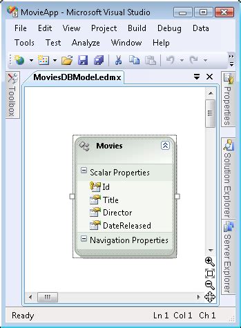 Asp Net Mvc C Microsoft Learn