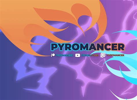 Pyromancer At Patron Hunt — Find Your Next Favorite Indie Creator