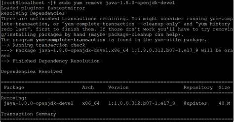 Cách cài đặt Java trên CentOS 7 Hotline 0972710812