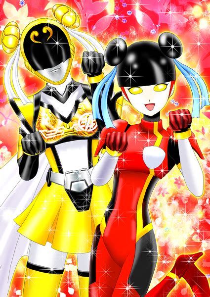 Image Super Sentai Know Your Meme