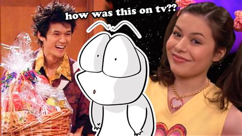 That Time Icarly Went To Japan Youtube