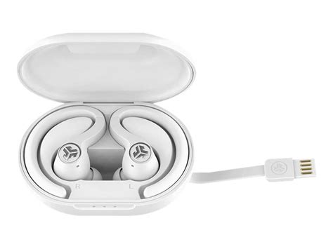 Buy Jlab Audio Jbuds Air Sport True Wireless Earbuds True Wireless Earphones With Mic In Ear