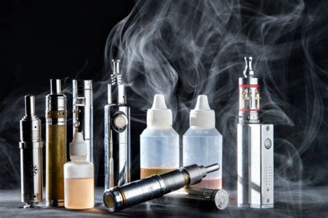 Leeds Scientists Say More Research Needed Into E Cigs Before Theyre In