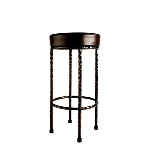 Chisel Bar Stool Eric Brand