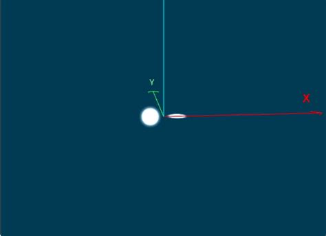 Single Point Particle Emitter CreatiCode Scratch