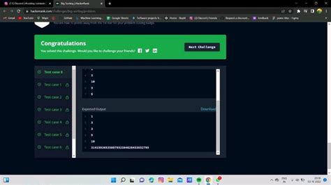 Shreya Singh On Linkedin Scaler30doc