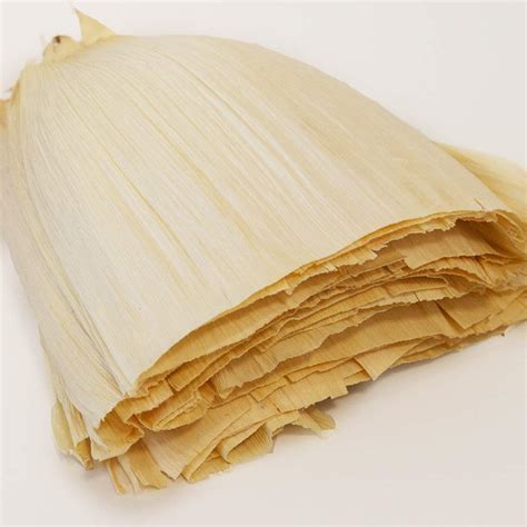Hojas De Maíz Para Tamal Tamal Colombiano Ingredientes Y Cómo