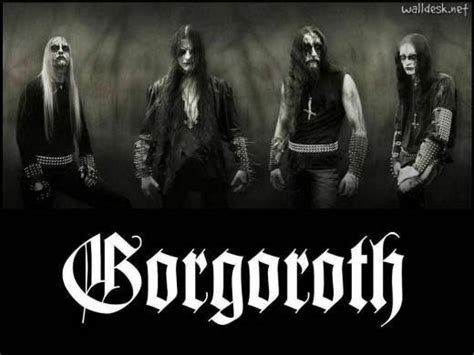 Gorgoroth Ecured