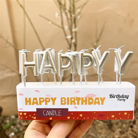 Happy Birthday🎂🎉🥳🎊 생일캔들 생일 부산 라탄and소품가게 ️눈바래다️