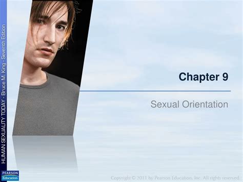 Ppt Sexual Orientation Definitions Prevalence And Origins