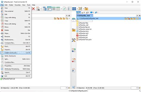Freecommander Xe Portable Download Softpedia