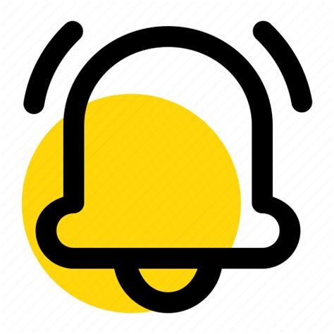 Notification Notif Ui Interface Alarm Icon Download On Iconfinder