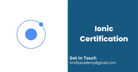 Top 5 Ionic Training In Hyderabad Online Training