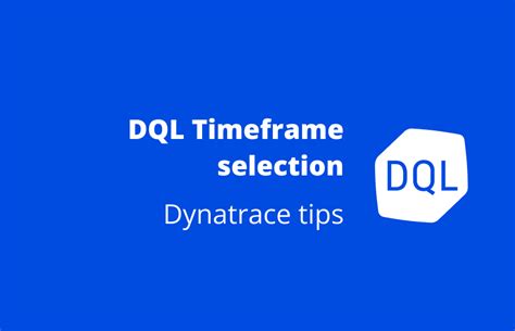 Community Dynatrace Community