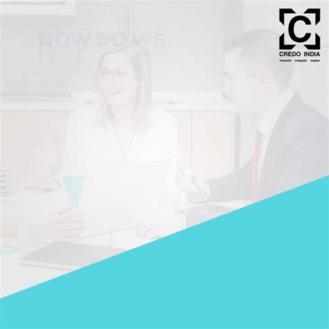 Credo India Softech Pvt Ltd On Linkedin Credoindia Software Softech Crm Crmsoftware