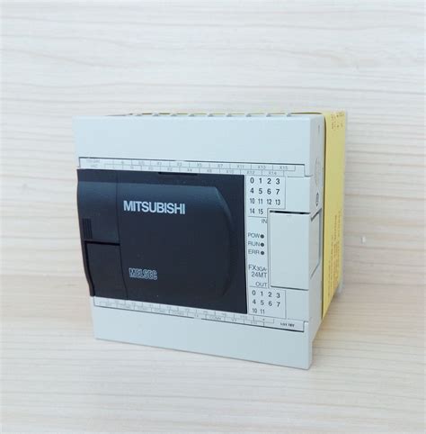 Mitsubishi PLC Controller FX GA MT CM