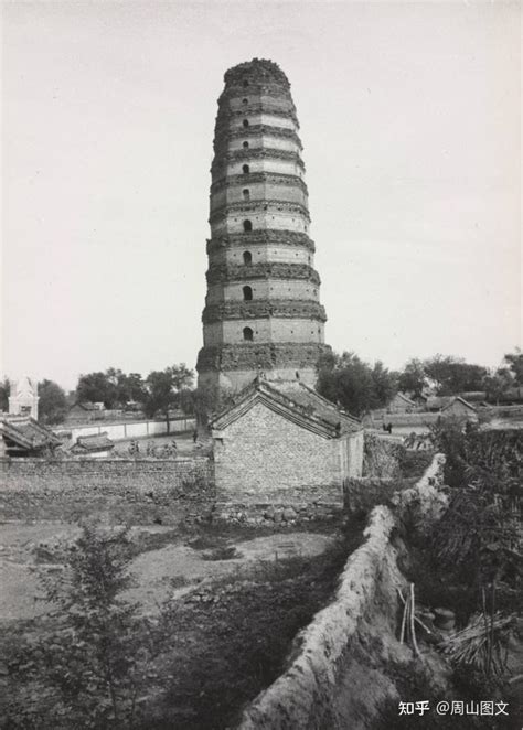 1940年西安老照片 知乎