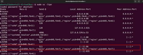 How To Enable Ipv6 In Nginx And Apache Step By Step