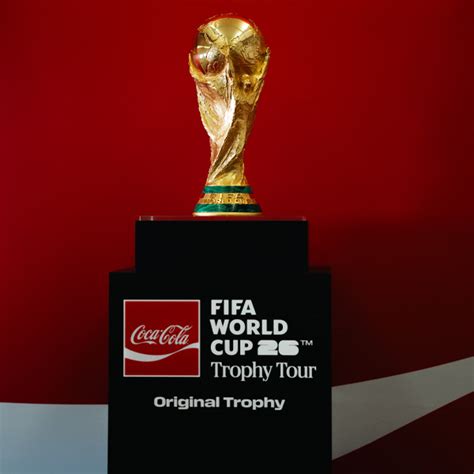Fifa World Cup 2026 Coca Cola Beverages Florida