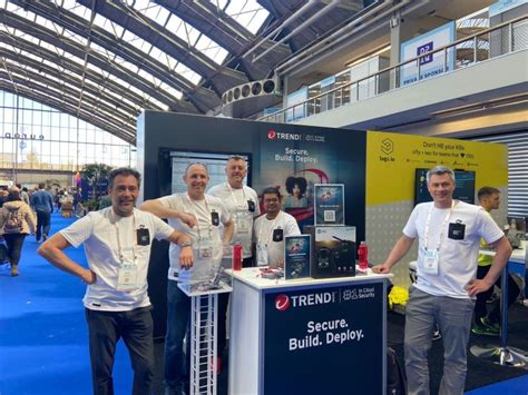 Thomas Rademacher On Linkedin Kubecon Cloudnativecon Teamcloudnative