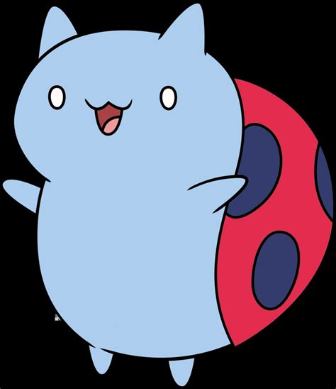 Catbug Bravest Warriors Wiki Wikia
