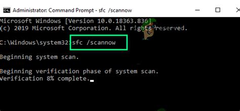 Fix Specified Procedure Could Not Be Found On Windows