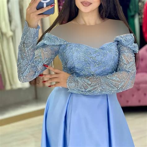 مدل لباس دکلته مجلسی بلند و دخترانه مدل لباس دکلته ساتن