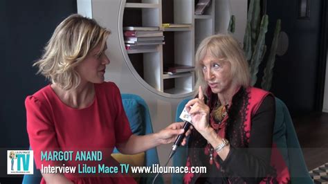 Love Sex And Awakening Margot Anand Youtube