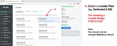 Linode 1 Setup Remote Server With Jacktrip Installed