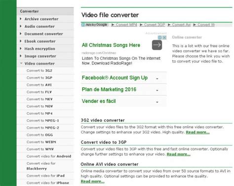 Mobile Gp Video Converter Free Download Online File Conversion Blog