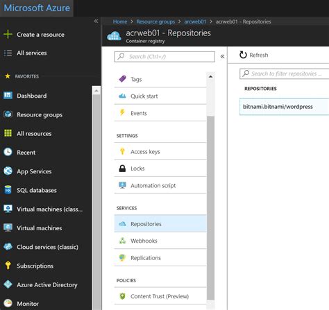 Implementing Azure Managed Kubernetes And Azure Container Service Tutorial
