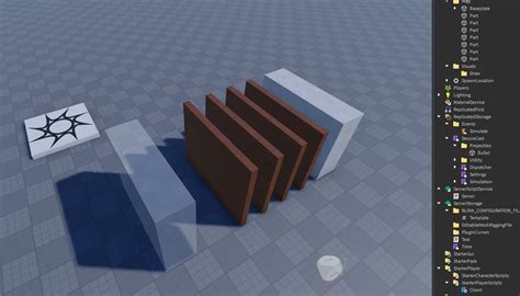 [archived] Securecast Server Authoritative Projectiles With Lag Compensation Multi Threading