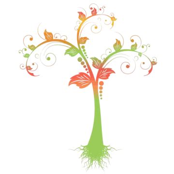 Art Tree Symbol Growth Tree Vector Symbol Growth Tree PNG And Vector With Transparent