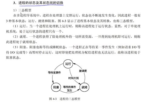 软件设计师 操作系统 csdn博客