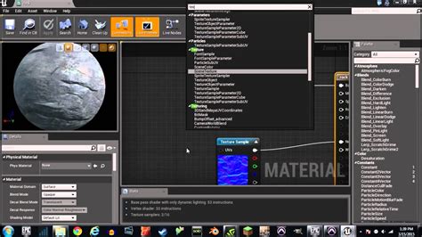 Uv Mapping In Unreal Engine 5