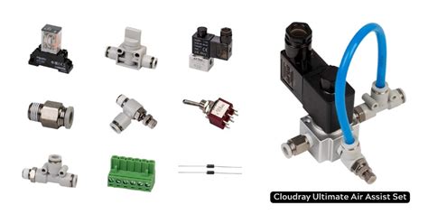 Laser Air Assist The Complete Guide Cncsourced