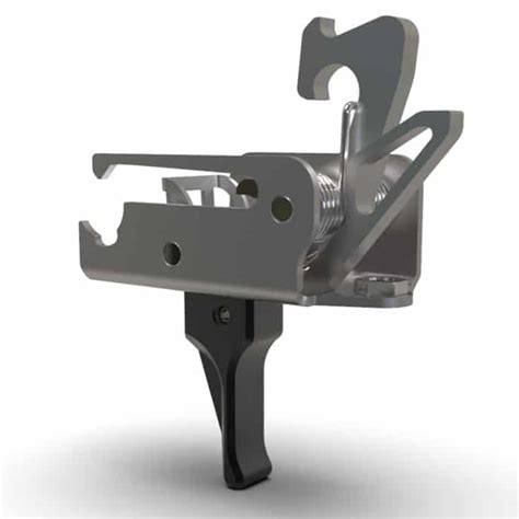 CZ Scorpion EVO Trigger Pack ZAHAL