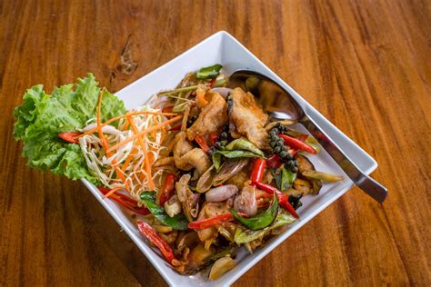 Keto Chicken Stir Fry Low Carb