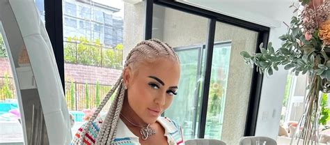 Danii Banks Bio Age Height Wiki Models Biography