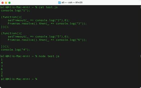 Ali Khodaeidoost On Linkedin Js Javascript