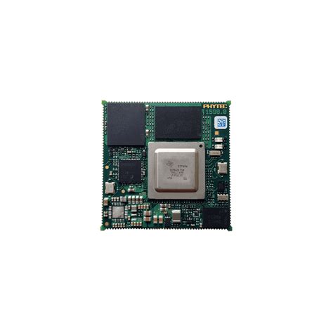 Phycore Am A Som Multimedia Embedded Platform Phytec