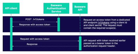 Data Access Apis Manual Basware Developer Site