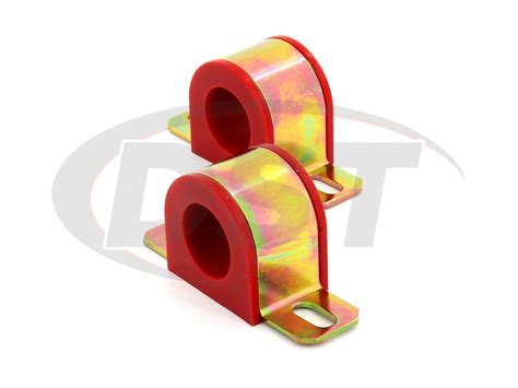 Prothane 191505 Universal Sway Bar Bushings 38mm 15 Inch C