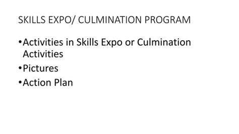 Program Implementation Review 5pptx