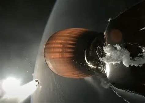 Spacexs Unmatched Streak Of Perfection With The Falcon 9 Rocket Is Over Ars Technica