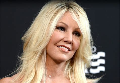 Heather Locklear Birthday