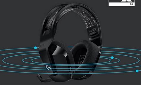 【logicool ロジクール G733レビュー】超軽量ながら性能抜群の最強ゲーミングヘッドセット ゴリゴリtv