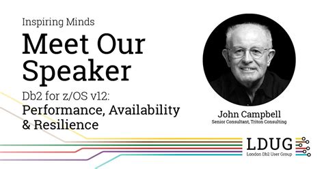 Triton Consulting On Linkedin Ldug Db2 Ibmz